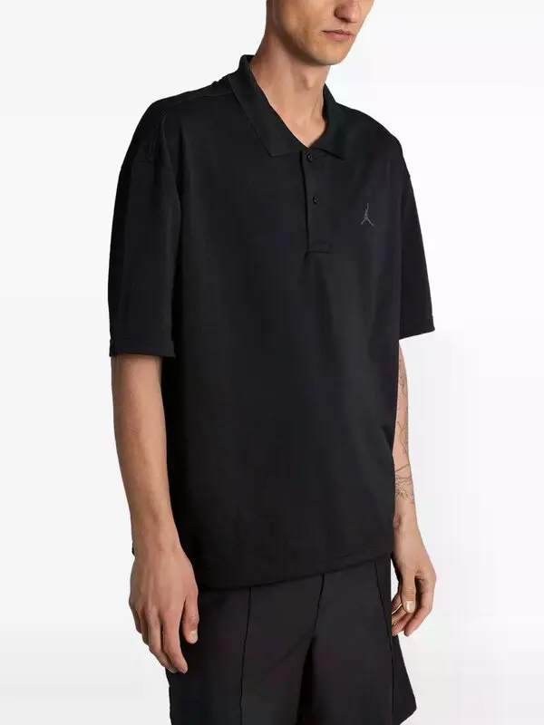 Nike Brooklyn Embroidered Polo Shirt