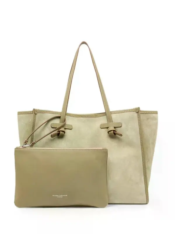 GIANNI CHIARINI Marcella Shoulder Bag