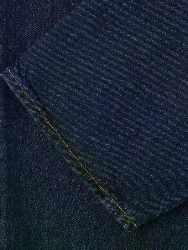 Edwin Tyrell Straight-leg Jeans