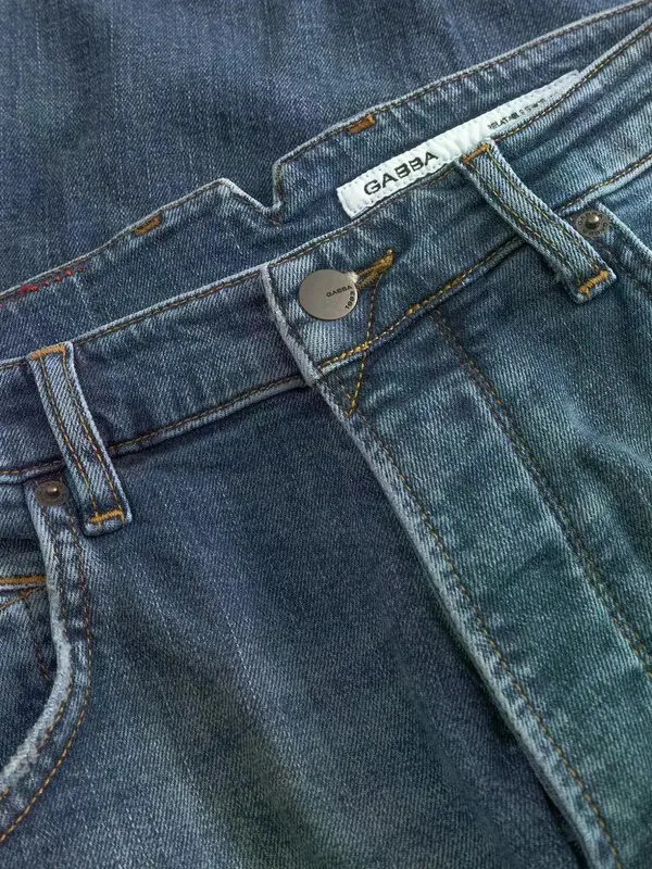GABBA Alex Cros Jeans - Blue