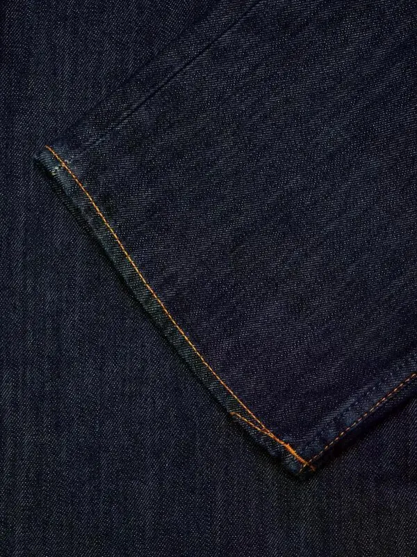 Nudie Jeans Tuff Tony Wide-leg Jeans