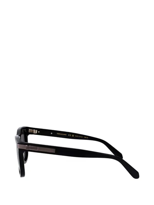 FERRAGAMO Square-frame Sunglasses