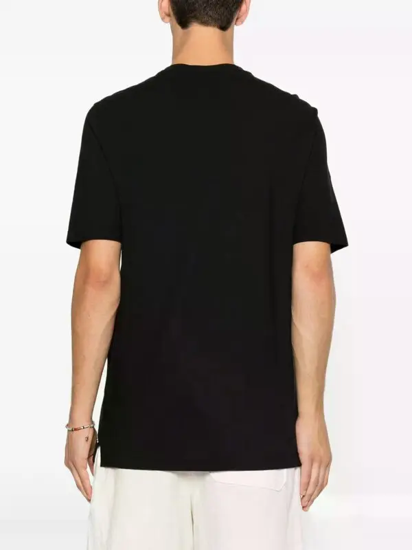 GRAN SASSO Short-sleeve T-shirt