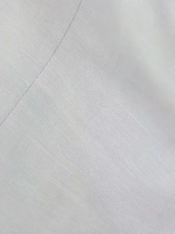 DRYKORN Aquite Straight-leg Trousers