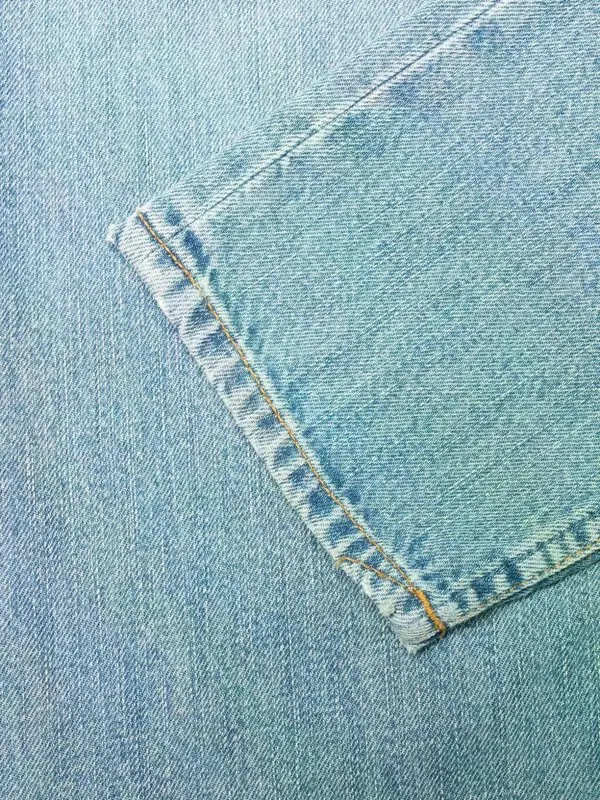 Nudie Jeans Breezy Britt Jeans