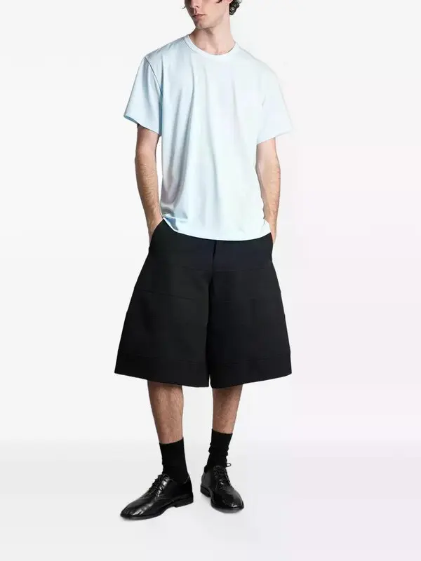 Comme Des Garçons Crew-neck T-shirt