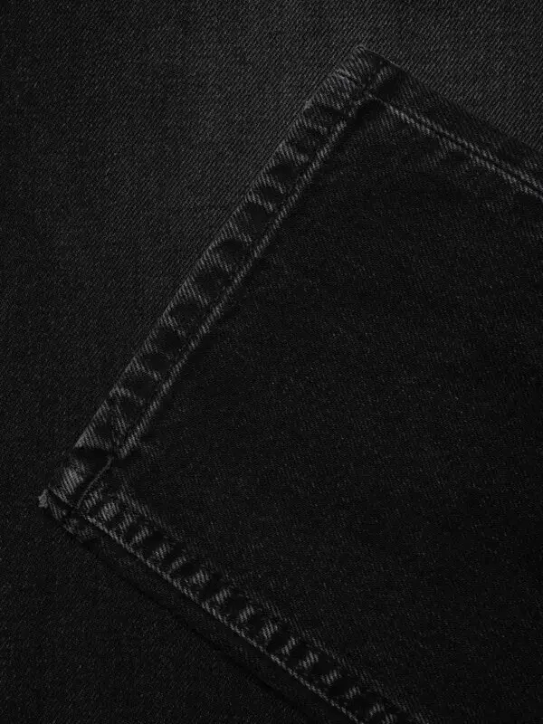 Nudie Jeans Solid Ollie Jeans