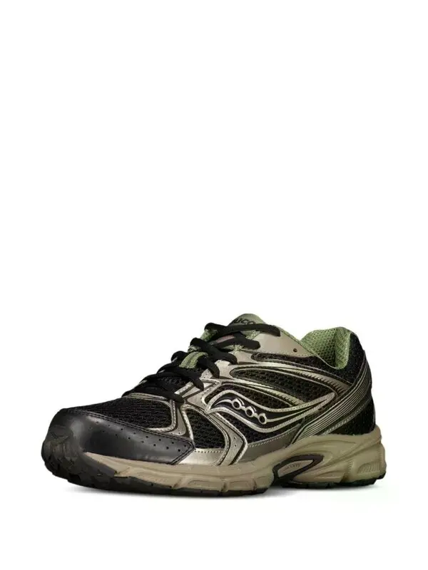 Saucony Ride Millennium Sneakers