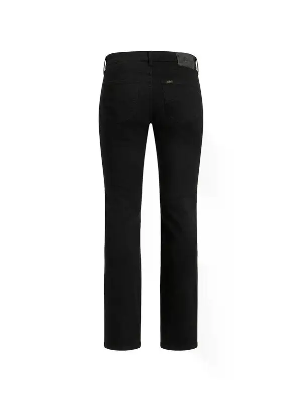 LEEM Marion Straight-leg Jeans