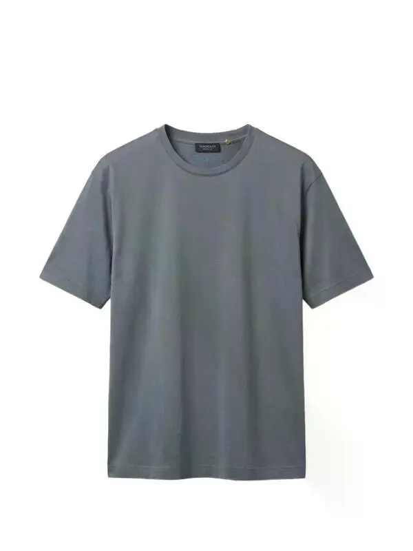TOMBOLINI Zero Gravity T-shirt - Grey
