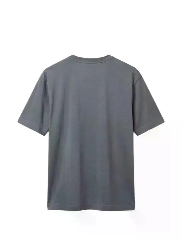 TOMBOLINI Zero Gravity T-shirt - Grey