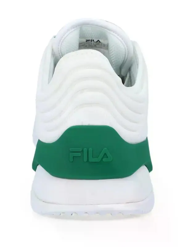FILA Lace-up Sneakers