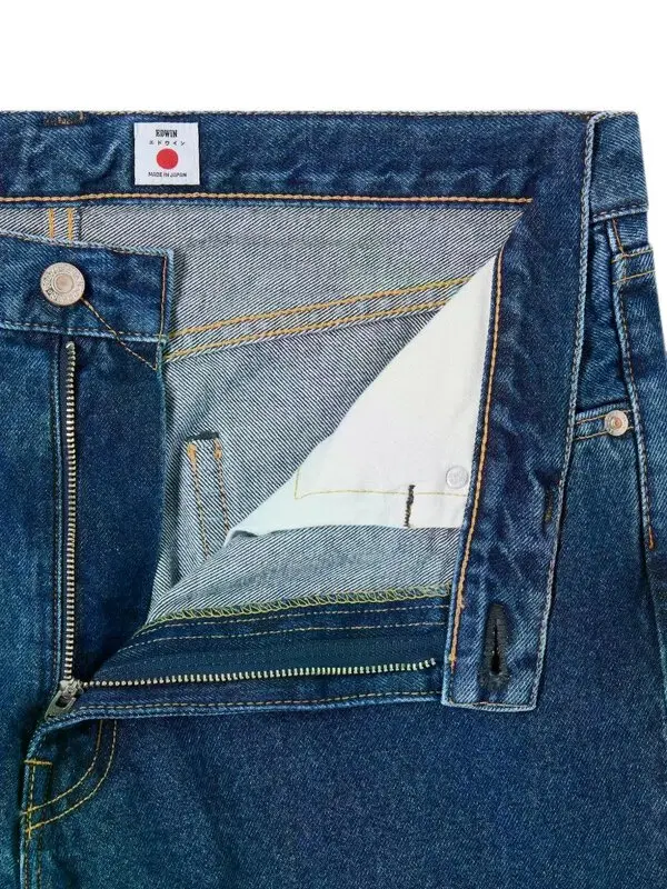 Edwin Loose-fit Jeans