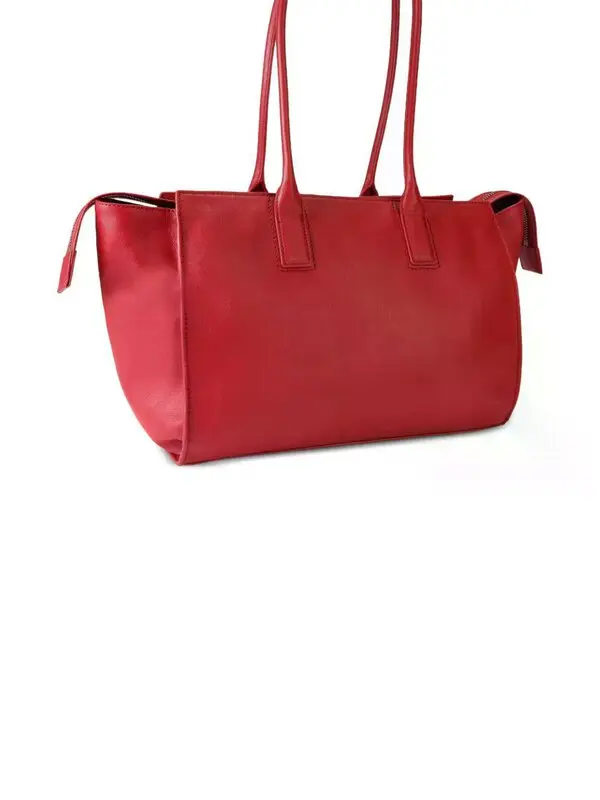 Kurt Geiger Sloane Shopper Bag - Red