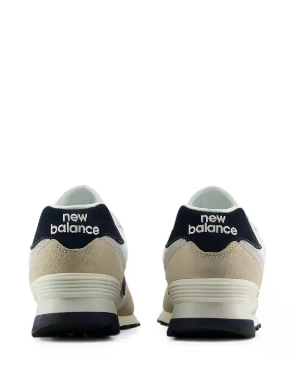 NEW BALANCE 574 Lace-up Sneakers - Neutrals