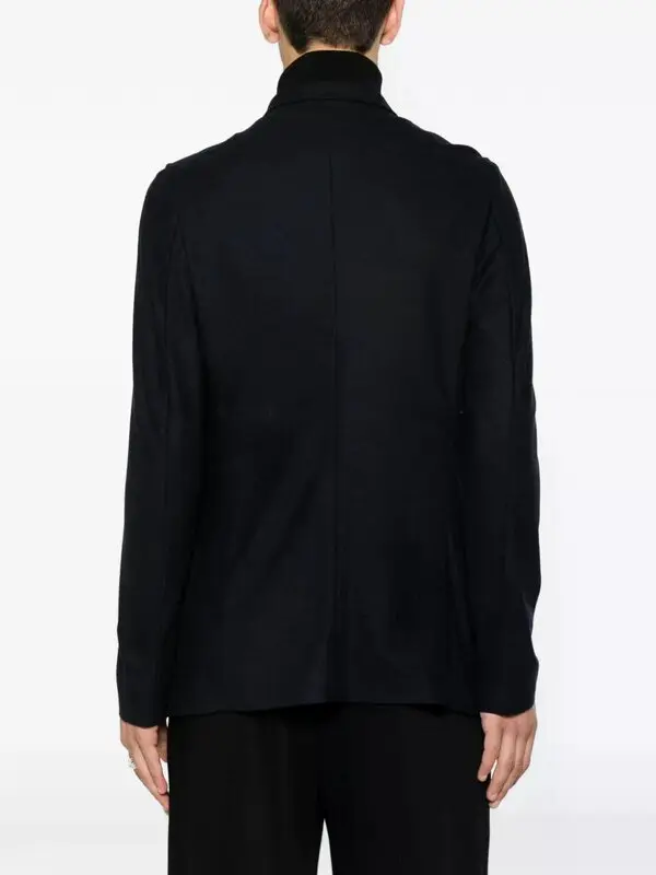 Emporio Armani Wool Jacket
