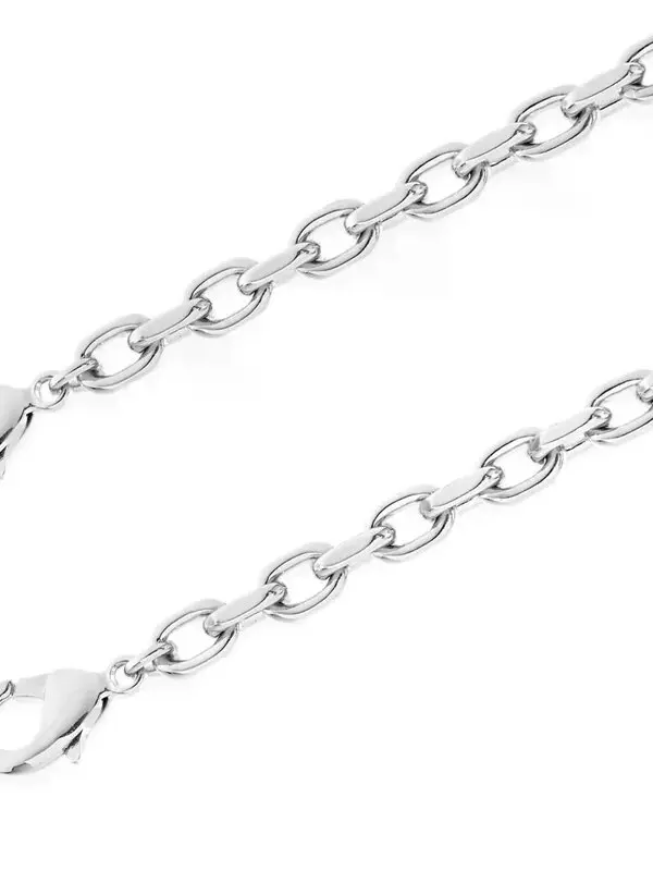 Judith Leiber Cable-link Bag Strap