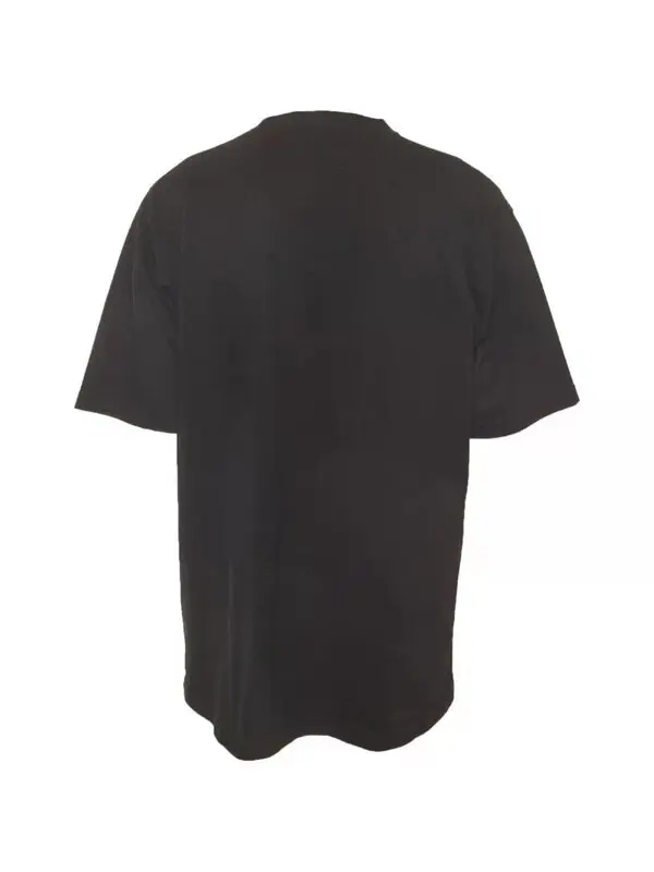 Balenciaga Logo-print T-shirt