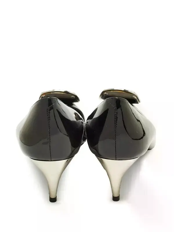 ROGER VIVIER Embellished Pumps