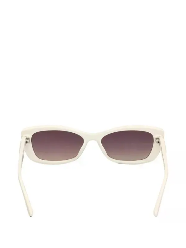 Guess Square-frame Sunglasses