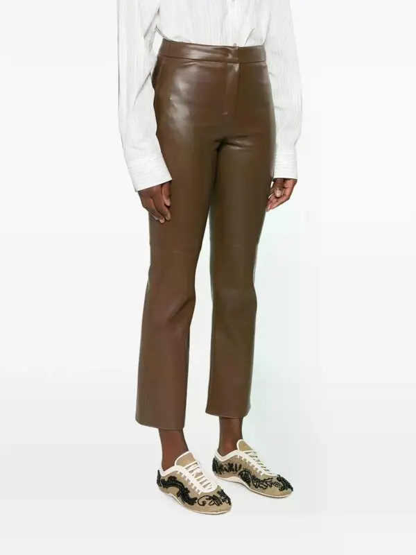 Max Mara Sublime Trousers - Brown