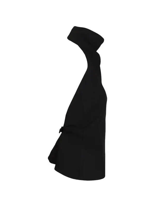 Khaite Halterneck Top