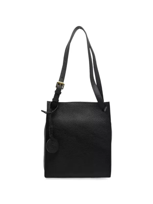Mulberry Grainy Leather Tote Bag - Brown