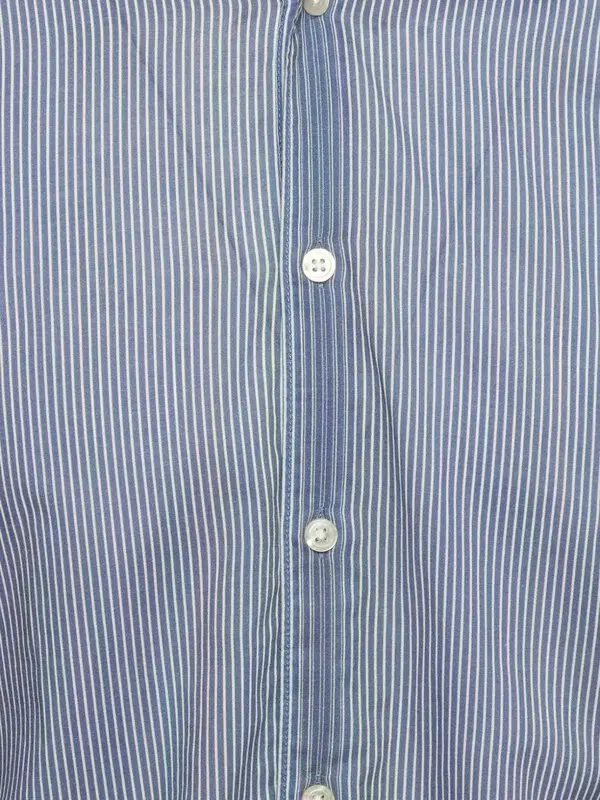 BOSS Striped Slim-fit Shirt