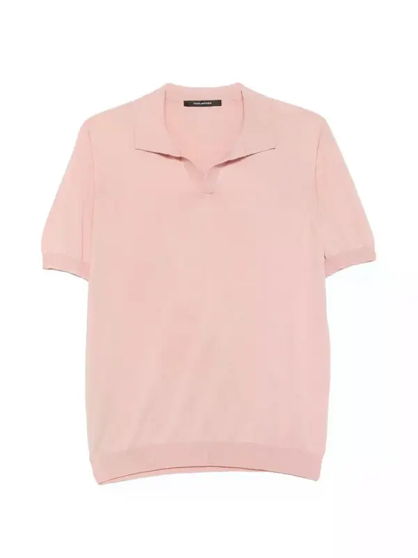 Tagliatore Short-sleeve T-shirt