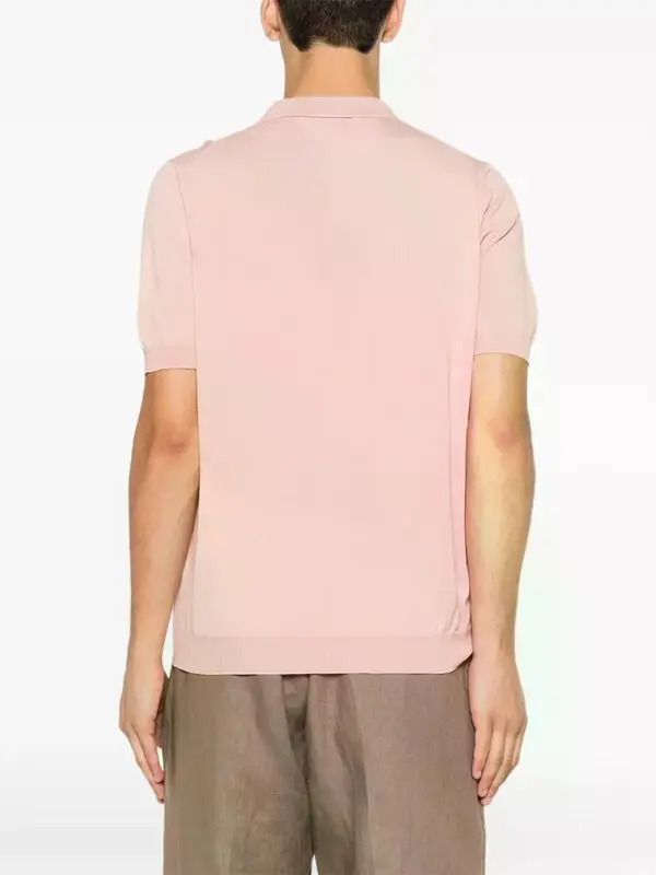 Tagliatore Short-sleeve T-shirt