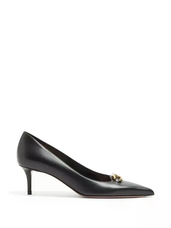 Valentino Garavani Calfskin Pumps