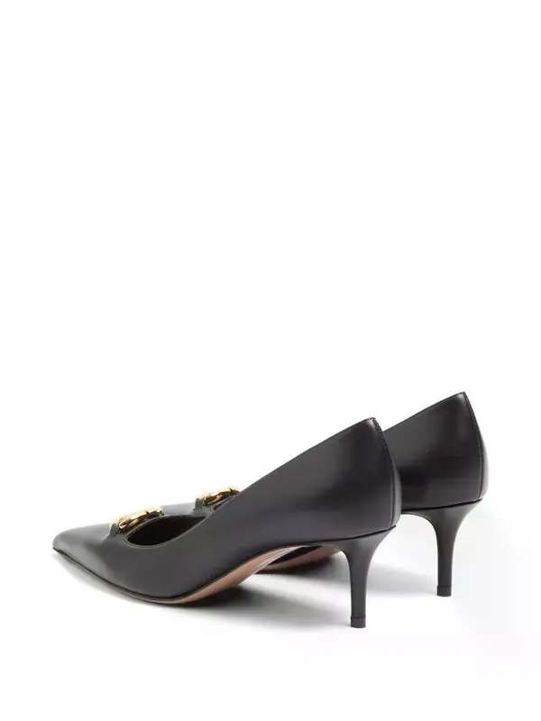 Valentino Garavani Calfskin Pumps