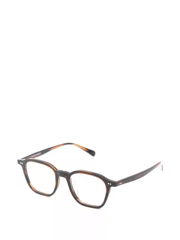 Oliver Spencer Arlett Eyeglasses