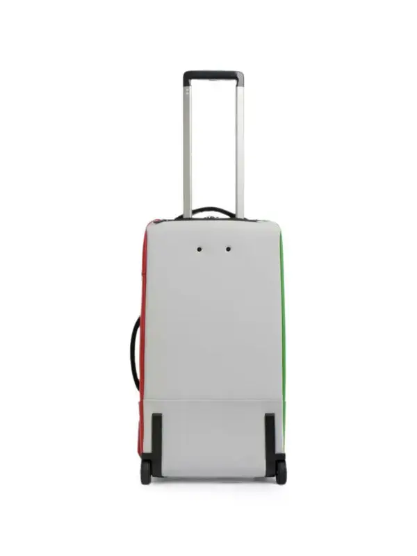 PIQUADRO Wheeled Luggage Bag