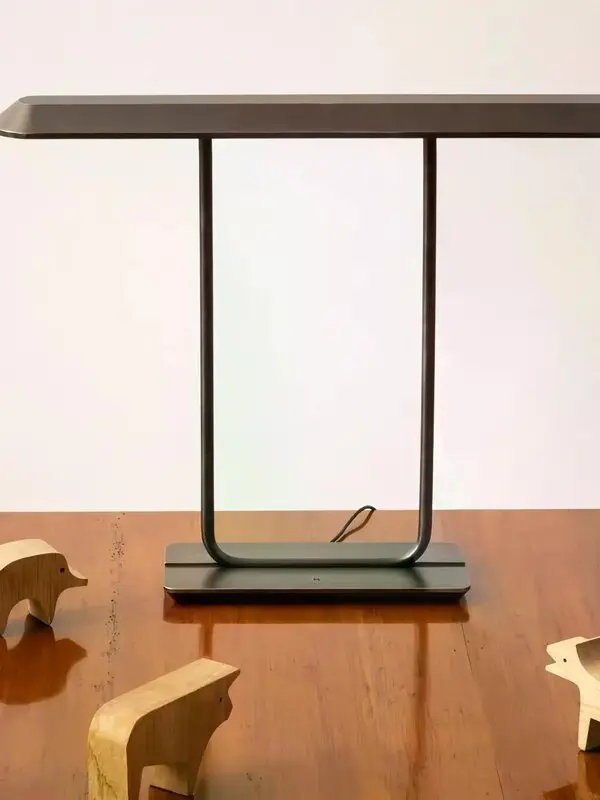ARTEMIDE Tempio Geometric Table Lamp