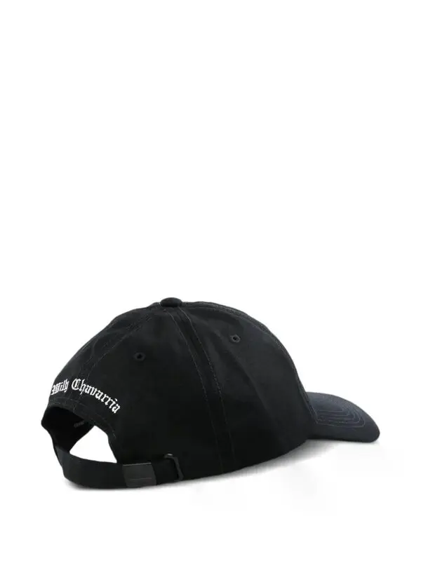 Adidas Embroidered Logo Baseball Cap