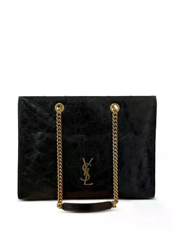 Saint Laurent Medium Niki Tote Bag