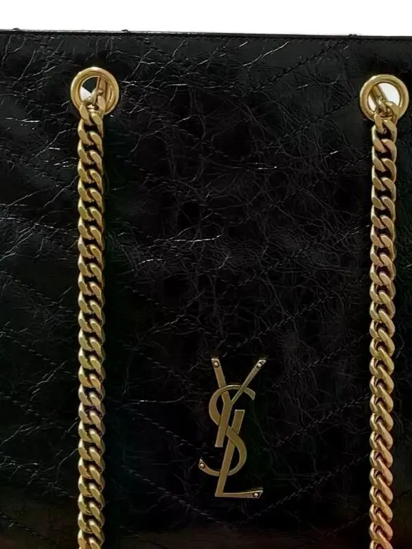 Saint Laurent Medium Niki Tote Bag