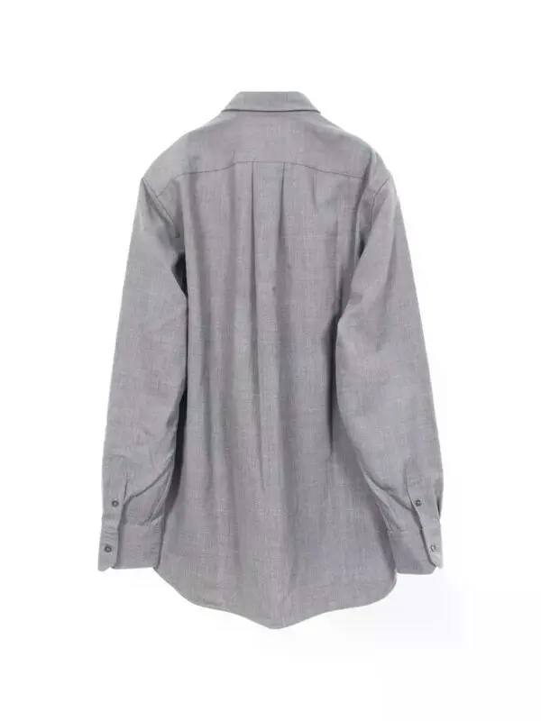 LOUIS VUITTON 2020s Long-sleeve Shirt