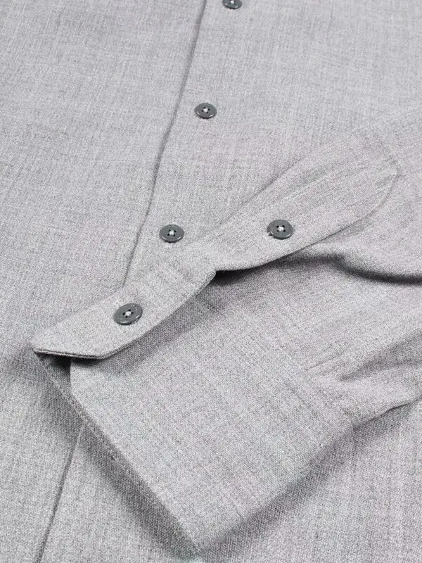 LOUIS VUITTON 2020s Long-sleeve Shirt