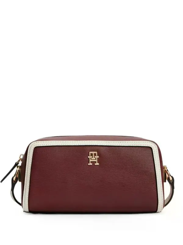 Tommy Hilfiger Logo-plaque Cross Body Bag