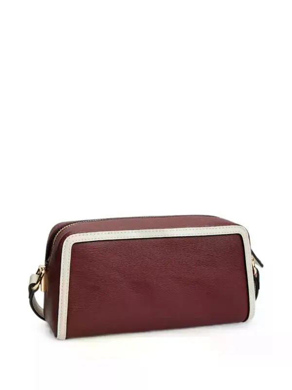 Tommy Hilfiger Logo-plaque Cross Body Bag