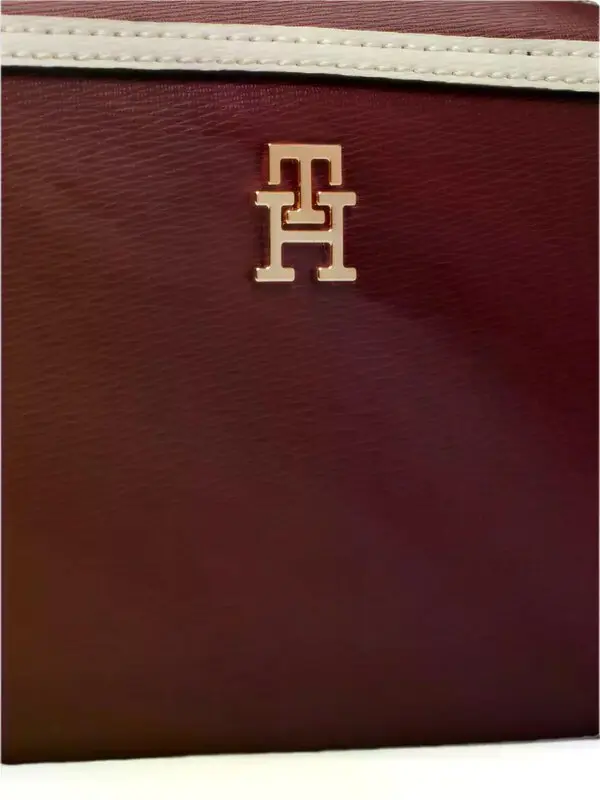 Tommy Hilfiger Logo-plaque Cross Body Bag