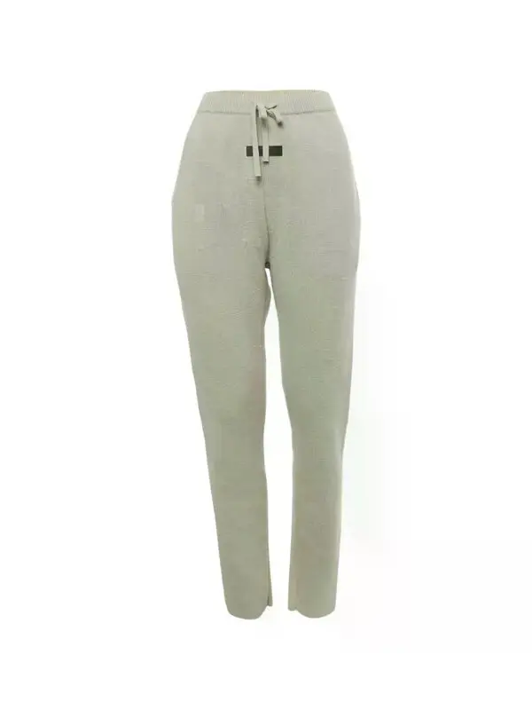 Fear Of God Essentials Milano Knit Trousers