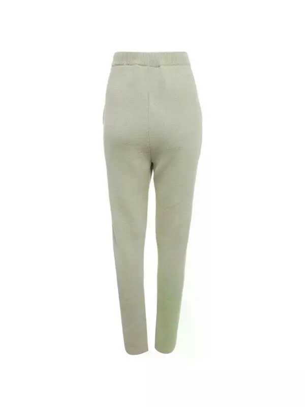 Fear Of God Essentials Milano Knit Trousers