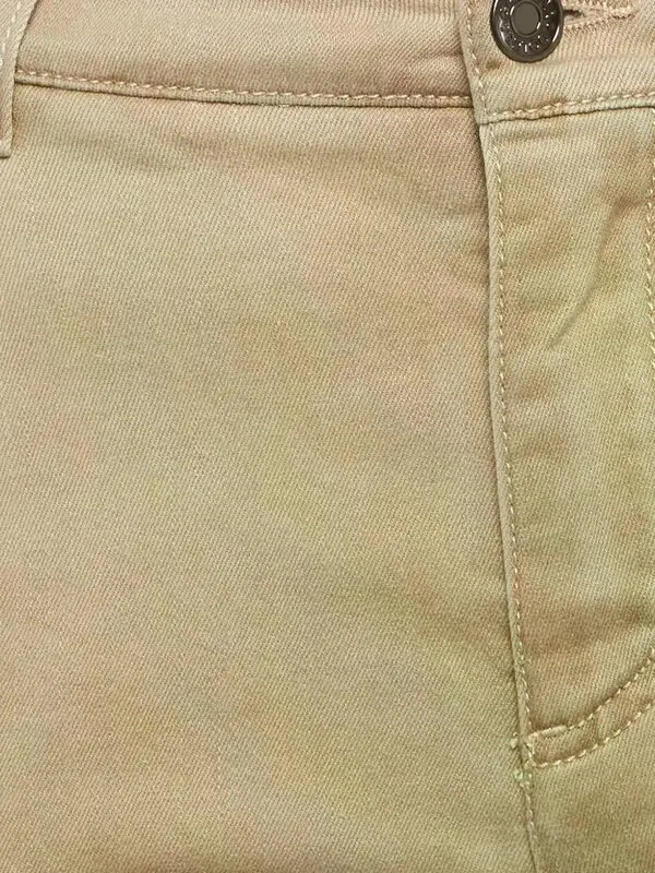 Dolce & Gabbana Sabrina Capri Jeans