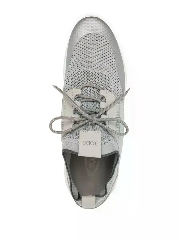 TOD'S No_code 02 Low-top Sneakers