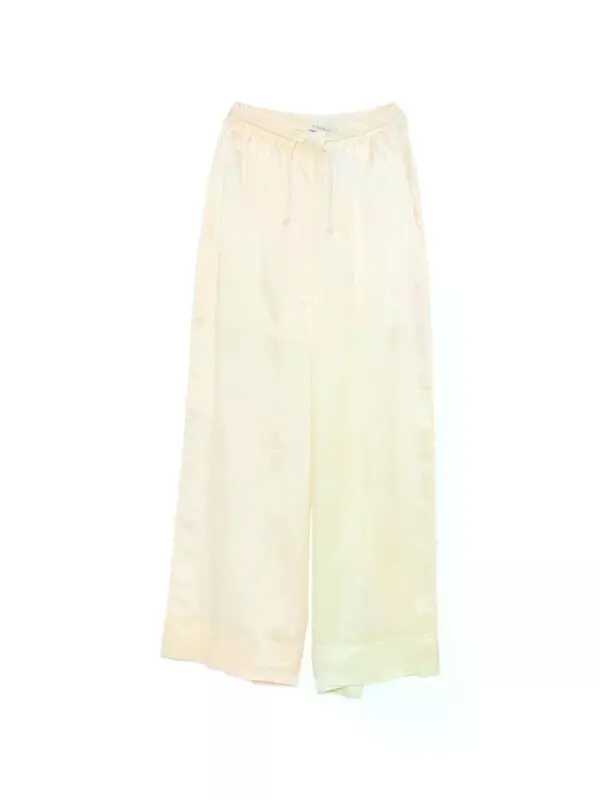 Humanoid Drawstring Trousers