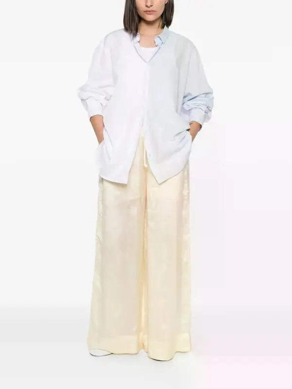 Humanoid Drawstring Trousers