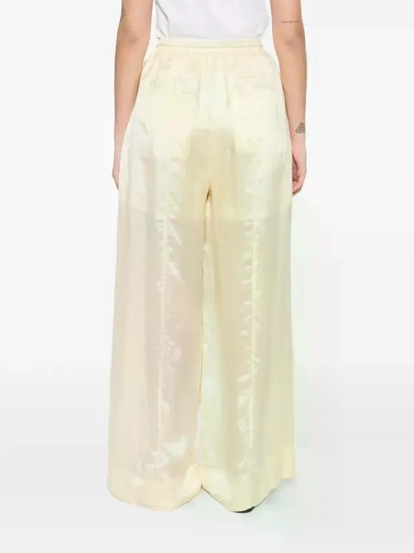 Humanoid Drawstring Trousers